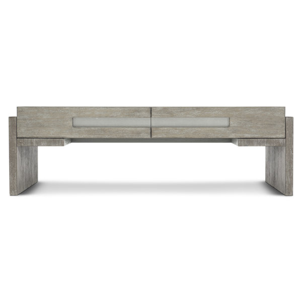 Bernhardt Foundations Cocktail Table | Wayfair